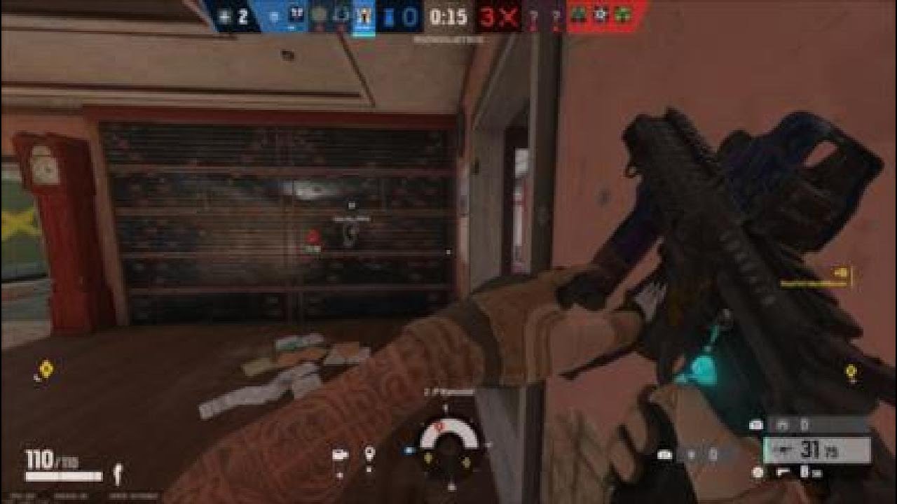 R6 Charliee__1408 R6🇨🇿🇨🇿🇨🇿👏💯👏💯👏 - YouTube