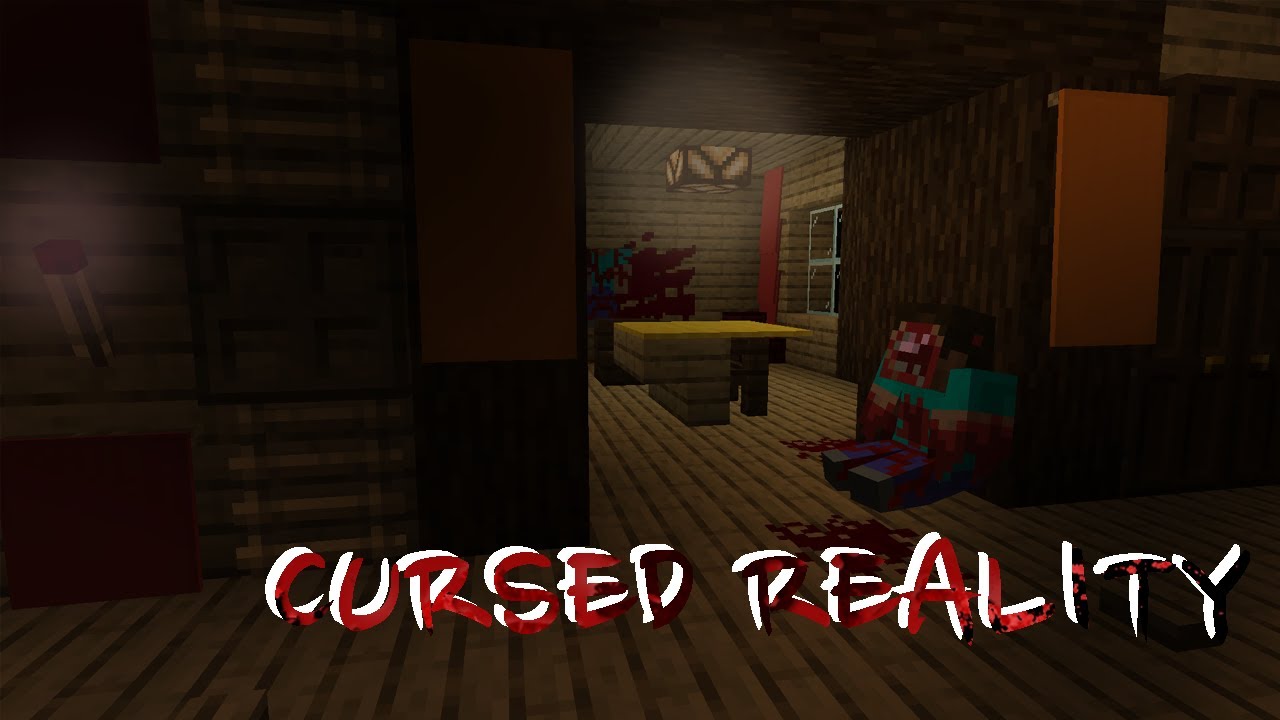 어른들이 길거리에있는거 주워오지말라던 이유, [ Cursed Reality ] - YouTube