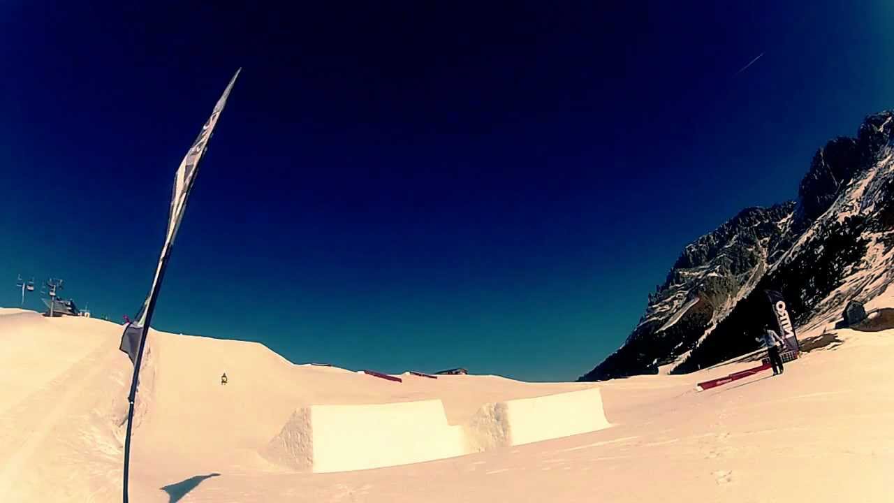 stromotion test - YouTube