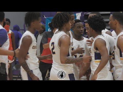 Edna Karr Highlights vs. Booker T. Washington