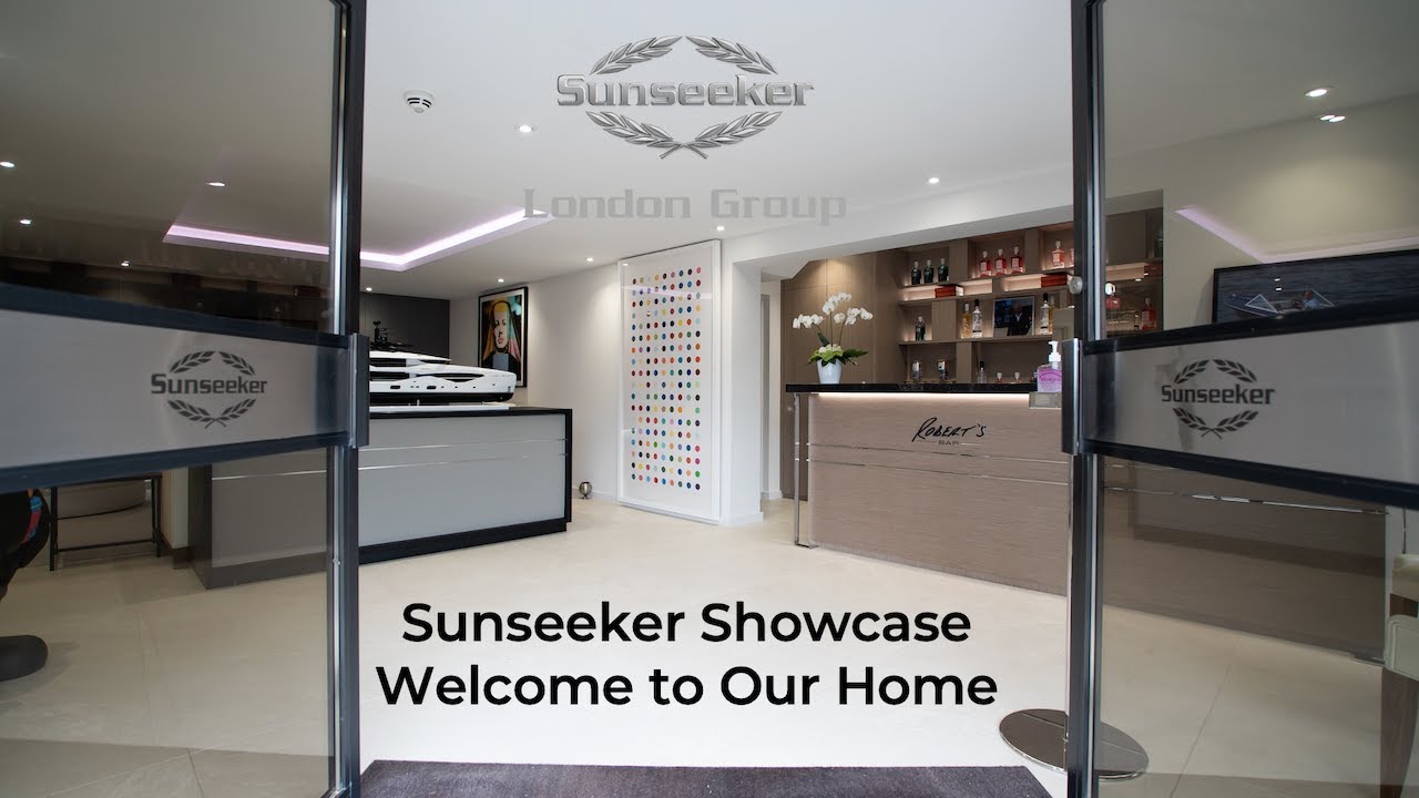 Sunseeker Showcase - Welcome to Our Home - YouTube