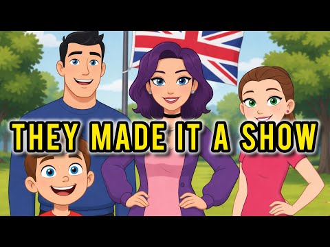 HOLY CRAP: They Made an ENTIRE TV SERIES Starring Amelia 🤣