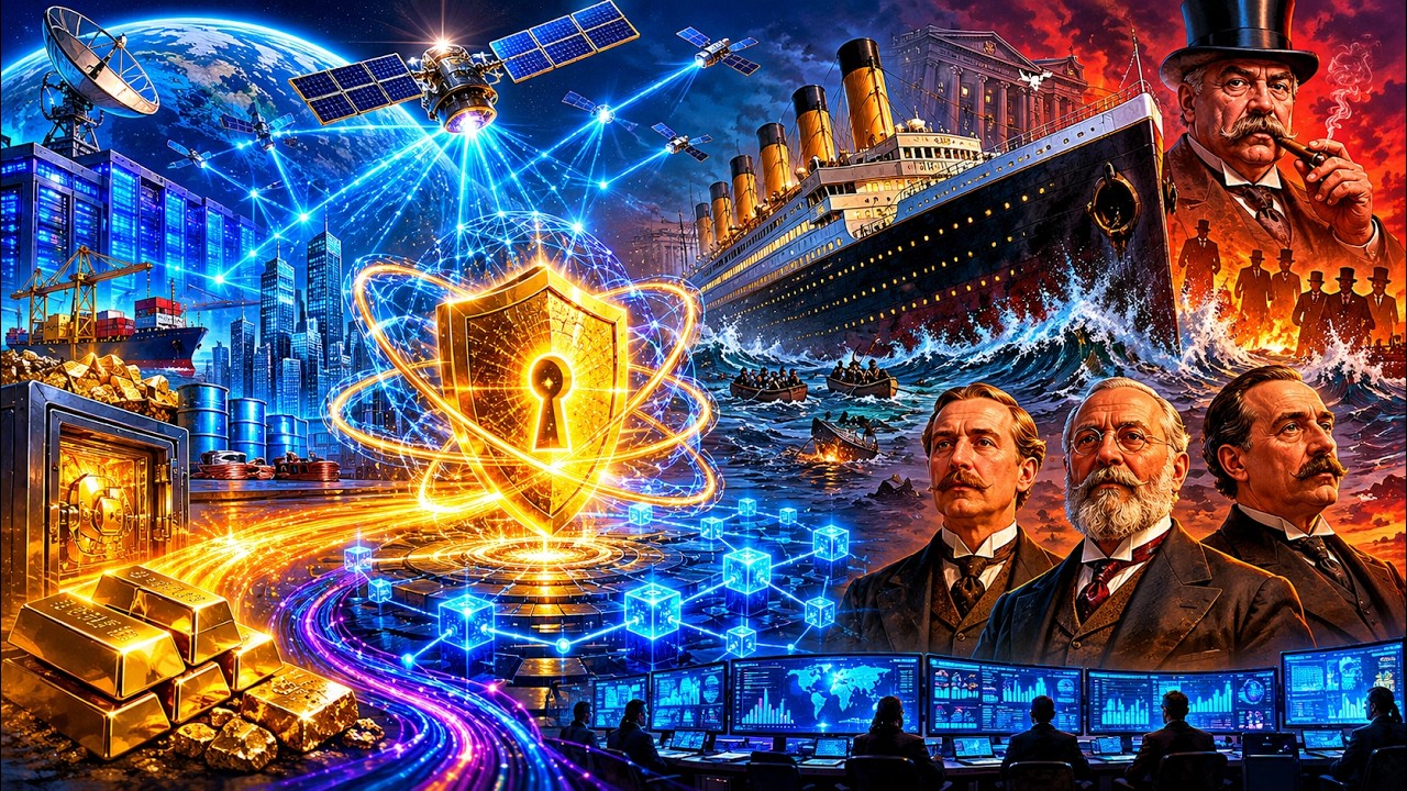New Incorruptible System | Mundo Misterioso