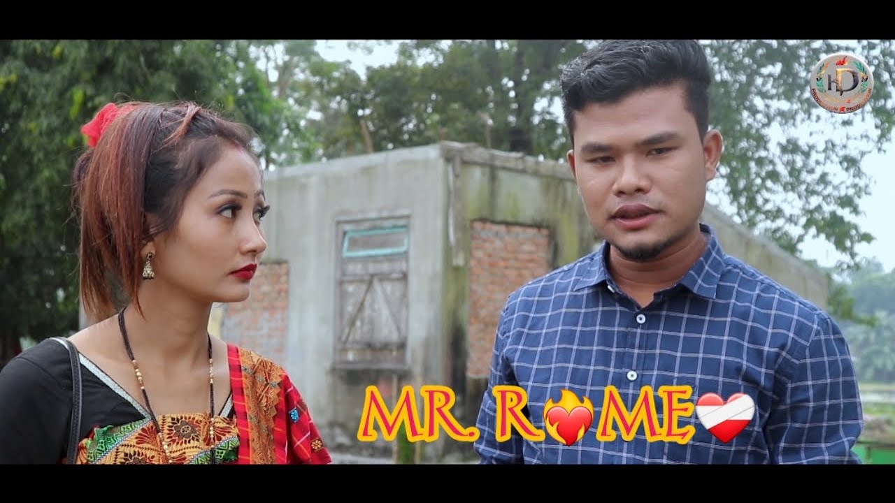 Nwngjwng angjwng (Mr. Romeo) - YouTube