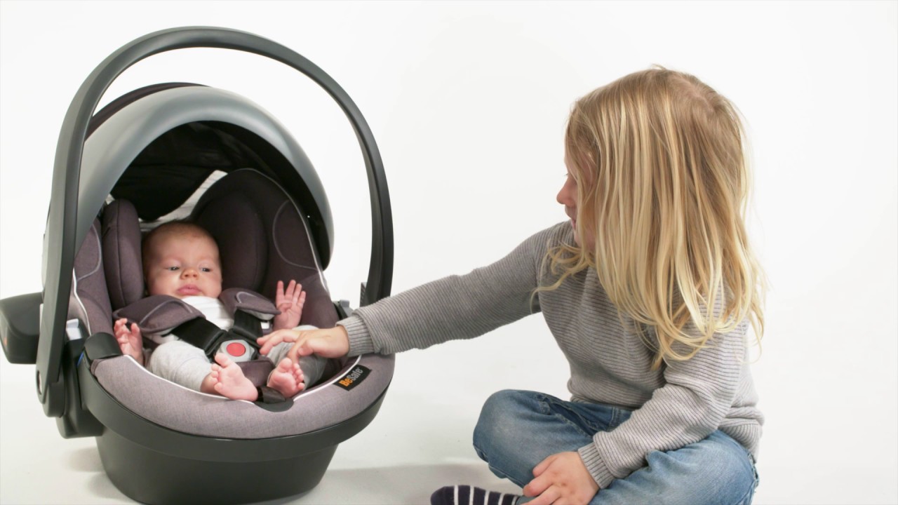 BeSafe Safety Innovations - YouTube