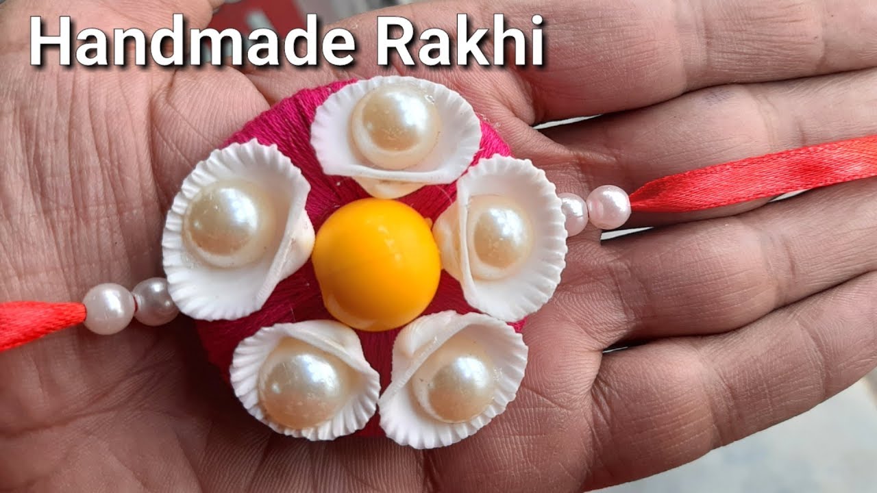 Rakhi Making Ideas Rakhi Making Ideas For School Competition Hand Made Rakhi YouTube rakhi-making-ideas-rakhi-making-ideas-for-school-competition-hand-made-rakhi-youtube