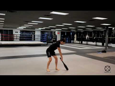 HEAVY CLUBBELL MILL - YouTube