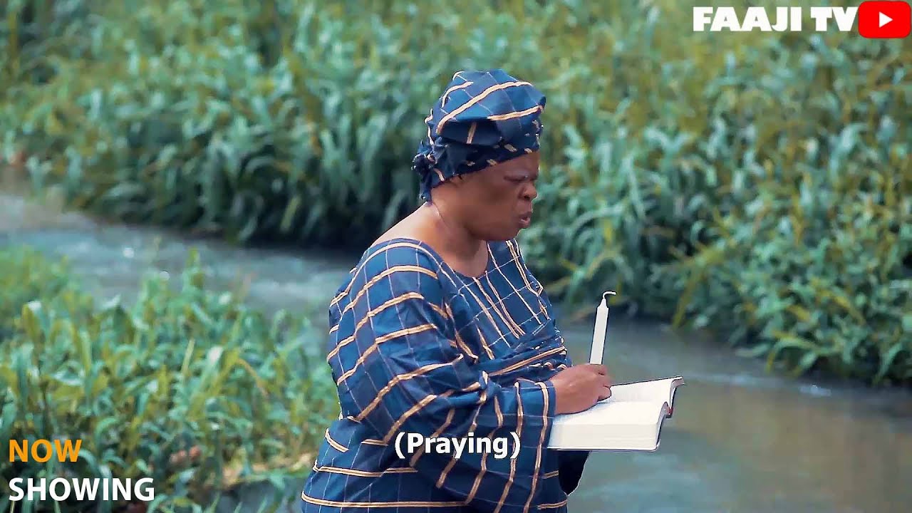 Koto Aye - Full Yoruba Movie 2025 | Latest Nigerian Movie Starring Kiki ...