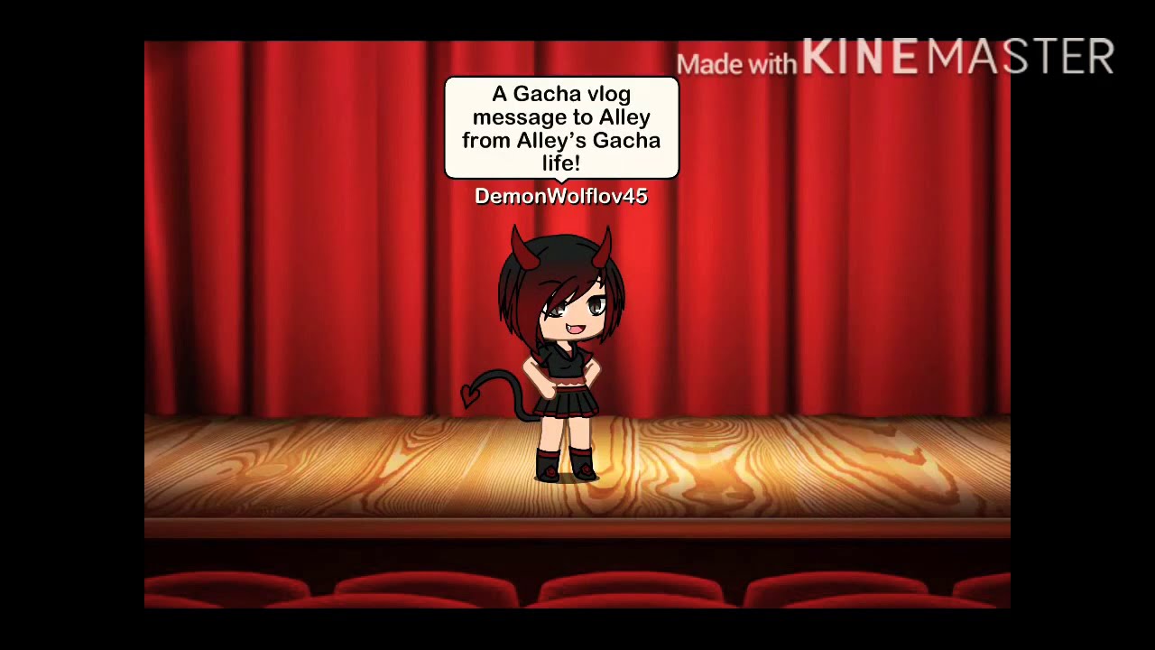 A Gacha Vlog to Alley from Alley’s Gacha life! Read Description! - YouTube