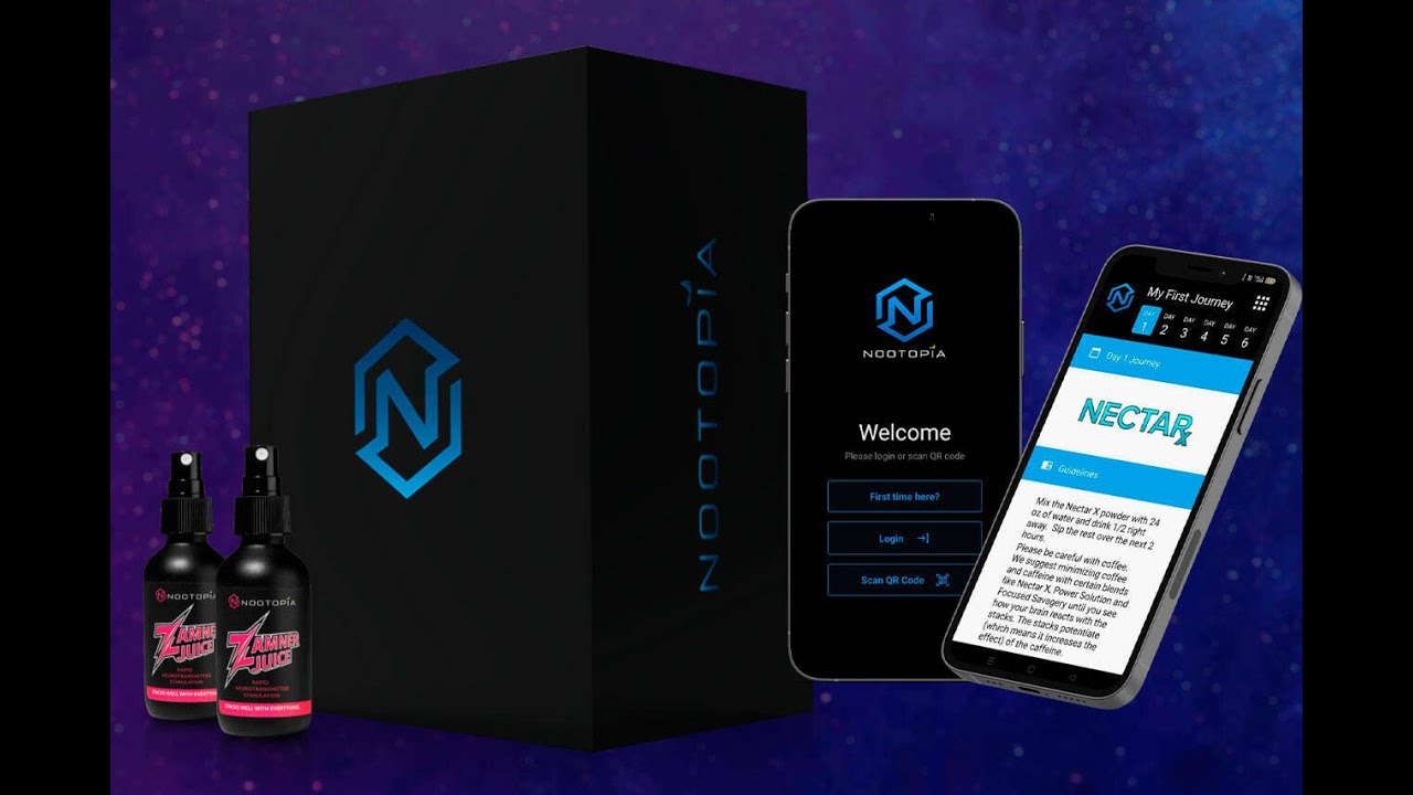 NOOTOPIA : An Honest Review - YouTube