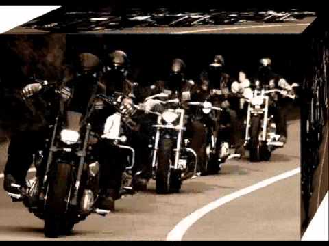 RED DEVILS MC DFFD FOREVER 184 - YouTube