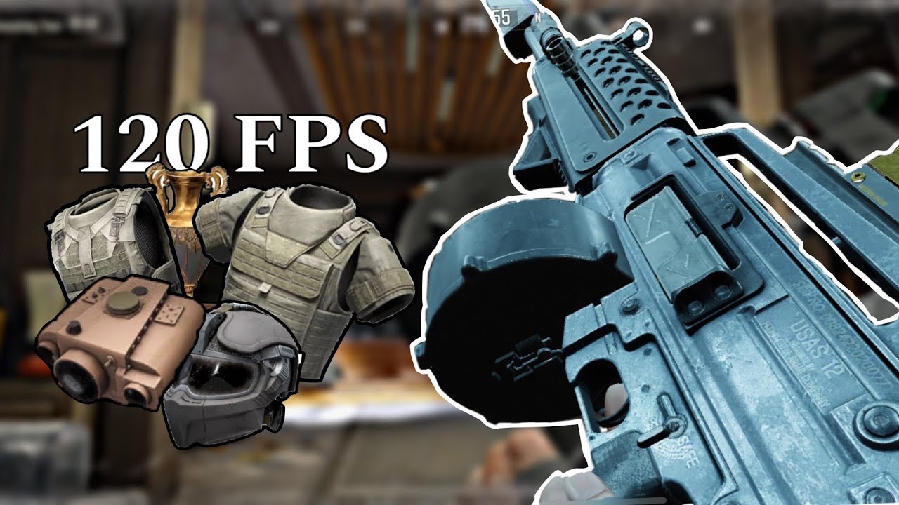 First time playing in 120 FPS DEVICE AND GETTING WHICH USING AEK AND ...