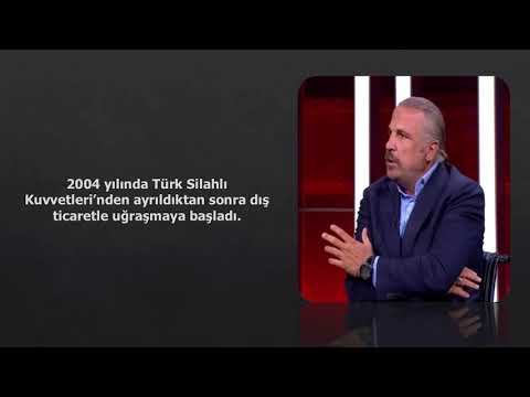 Mete Yarar Kimdir. Şok olacaksınız.
