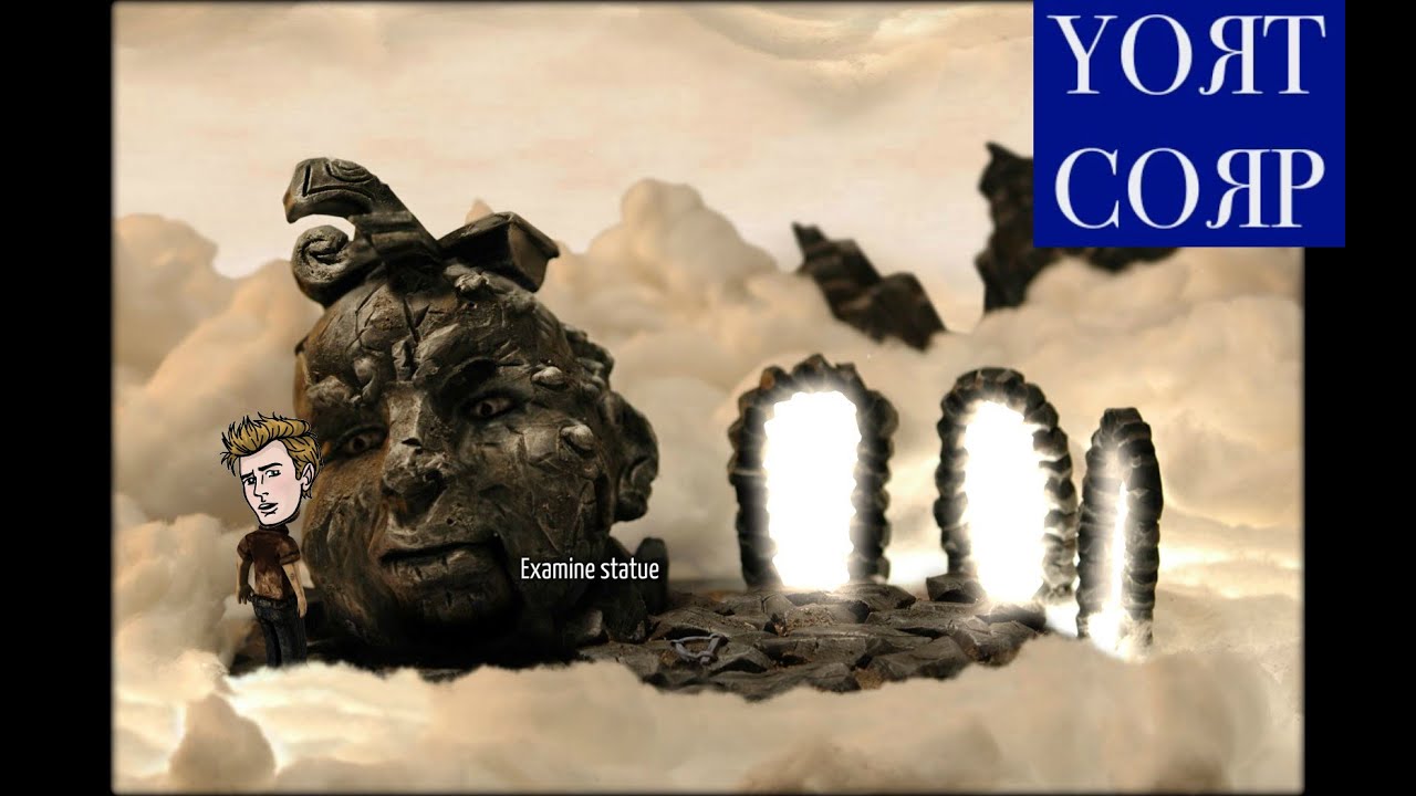 Inception - The Dream Machine: Chapter 2 - YouTube