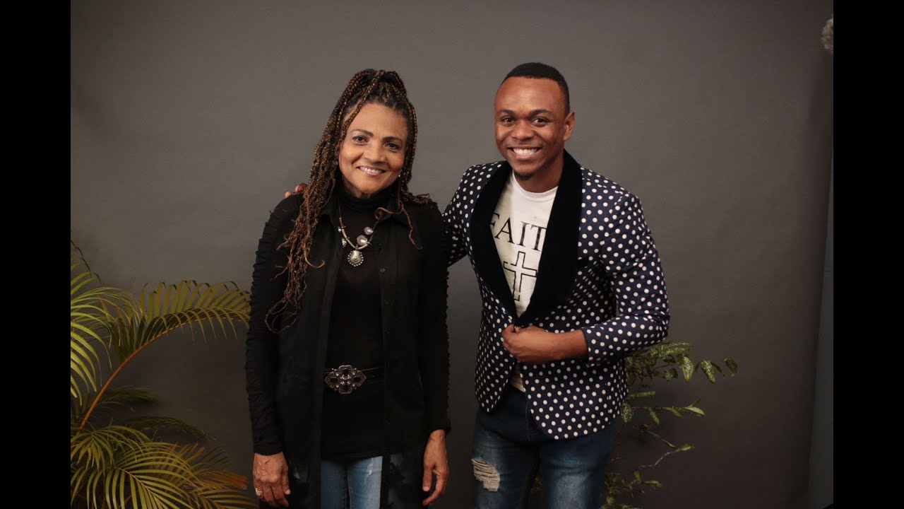 A cHaT wItH DaRoN-Dr. Carlene Davis-Cowan - Childhood, Husband first ...