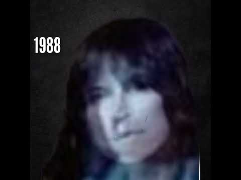 EVOLUTION OF MANDY MEYER 1981-PRESENT - YouTube