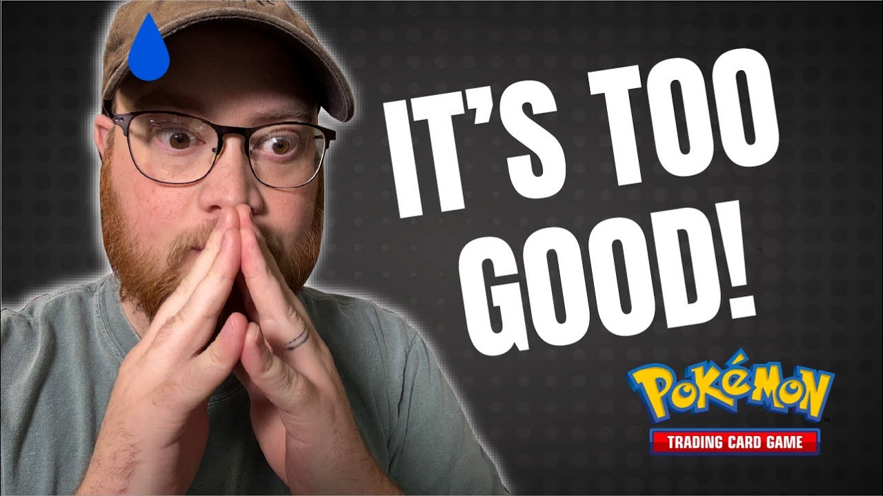 Nihil Zero is Just TOO GOOD | Card Breakdown - YouTube