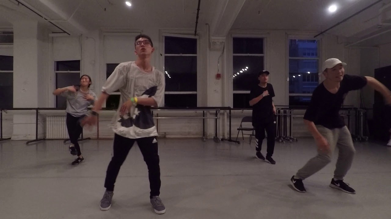 Caleb Yoon || Show Me Love - Clean Bandit || Synchronic Summer ...