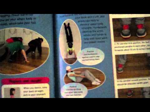 Kashmir Uncovers The Truth About UK Street Dance Part 1