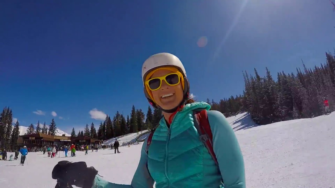 Winter 2017 - YouTube