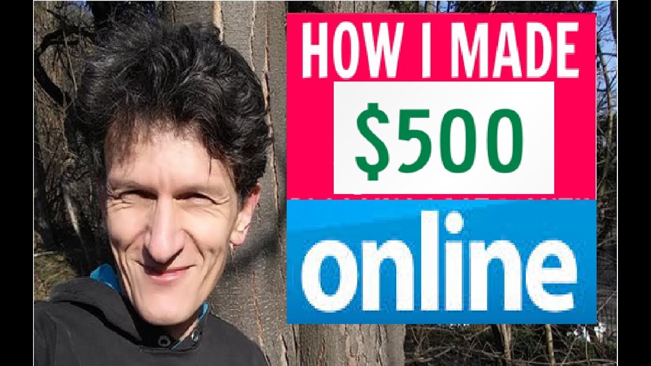 How To Make Money Online Fast{2018}LEGIT Ways On How To Earn Money ...
