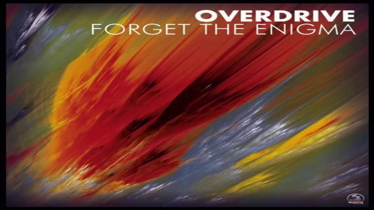 SPIRIT ARCHITECT - Next Destination (OVERDRIVE Remix) - YouTube Music