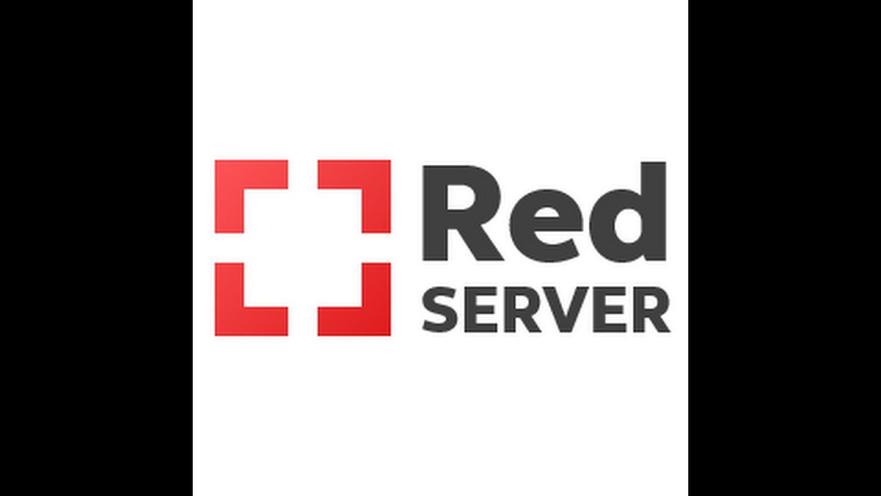 Выживание на RedServer.Часть 1 - YouTube