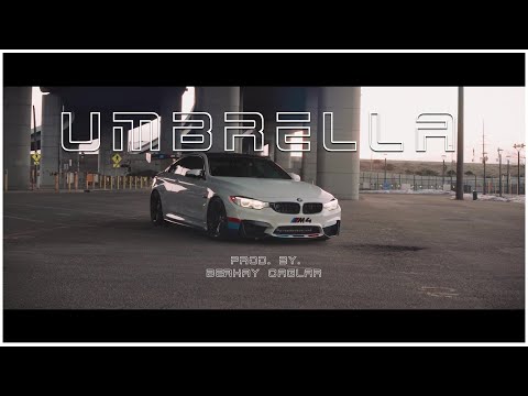 Berkay Çağlar - Umbrella (Official Music)