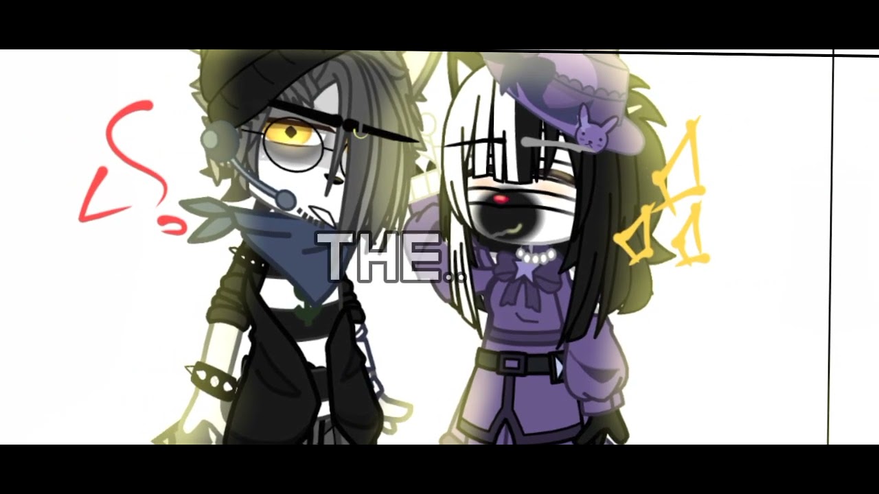 🌹Something about you🌹 ||🌙°-MeMe-°🌙||💕zizzy x archie x rash-💕 - YouTube