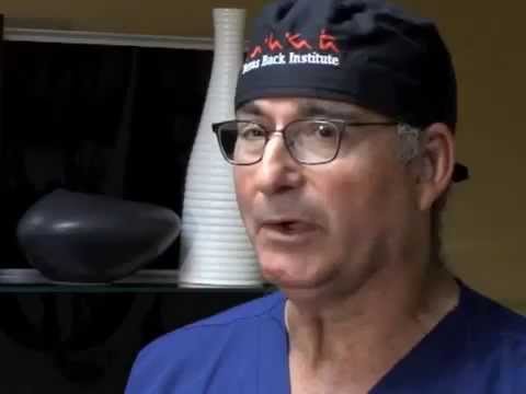 Dr. Scott Blumenthal on Sci-Fi and the Reality of New Medical ...