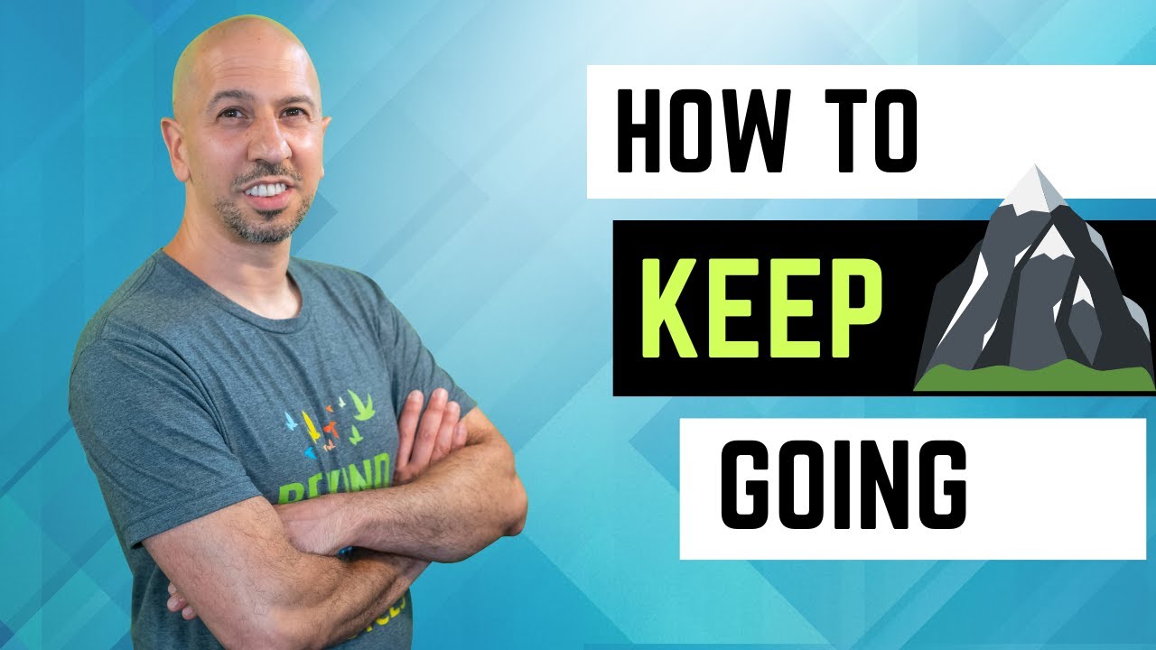 How to Find Inner Strength When Things Gets Tough - YouTube