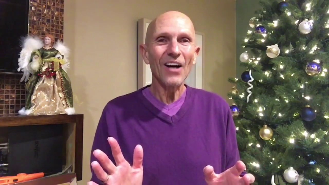 Facebook Live: Gift of Gifts - YouTube