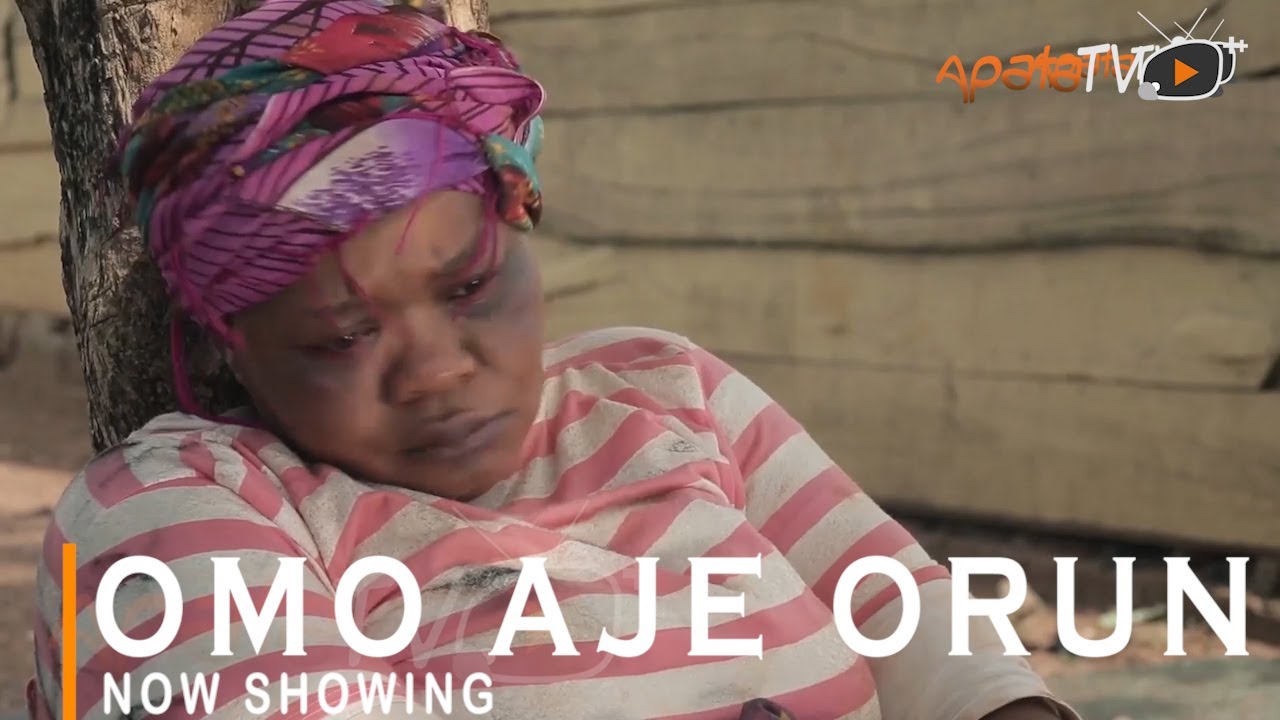 Omo Aje Orun Latest Yoruba Movie 2021 Drama Starring Bimbo Oshin|Toun ...