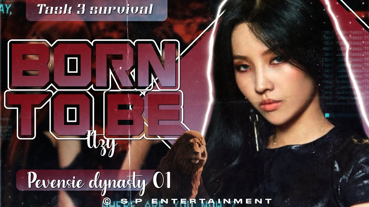 𝐓𝐀𝐒𝐊 𝟑 [𝐁𝐀𝐓𝐓𝐋𝐄 𝐓𝐄𝐀𝐌 𝐋𝐀𝐒𝐓 𝐓𝐀𝐒𝐊] 𝐏𝐄𝐕𝐄𝐍𝐒𝐈𝐄 𝐃𝐘𝐍𝐀𝐒𝐓𝐘 𝟎𝟏 𖤝 𝐁𝐎𝐑𝐍 𝐓𝐎 𝐁𝐄 𝐈𝐓𝐙𝐘 ᩙ॒` - YouTube