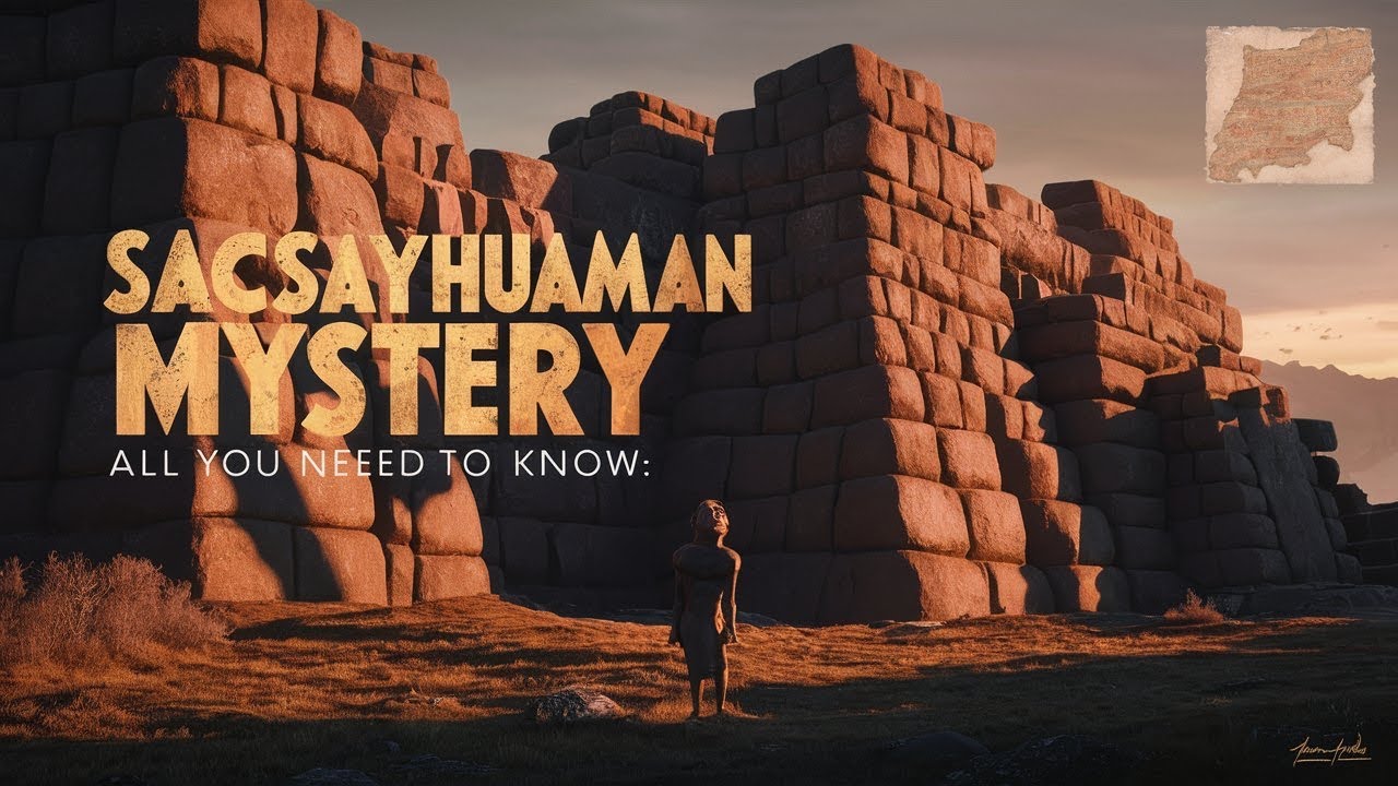 Sacsayhuaman mystery: All You Need To Know | Capital of the Inca Empire ...