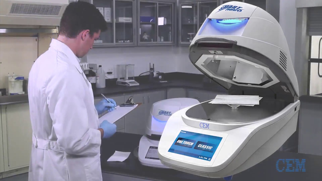 Moisture, Fat & Protein Raw Meat Analyzer | ProFat Overview | CEM ...