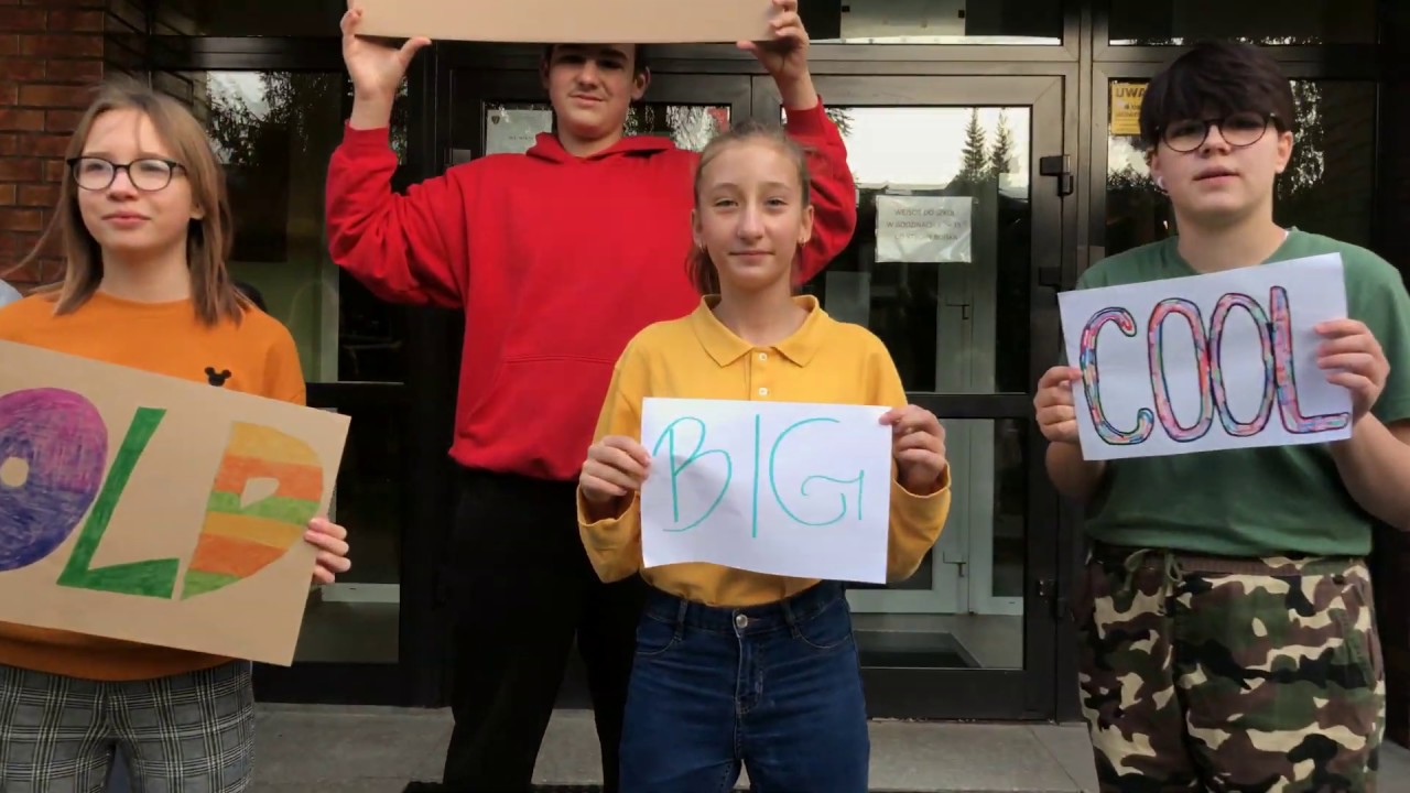 This is our school - YouTube