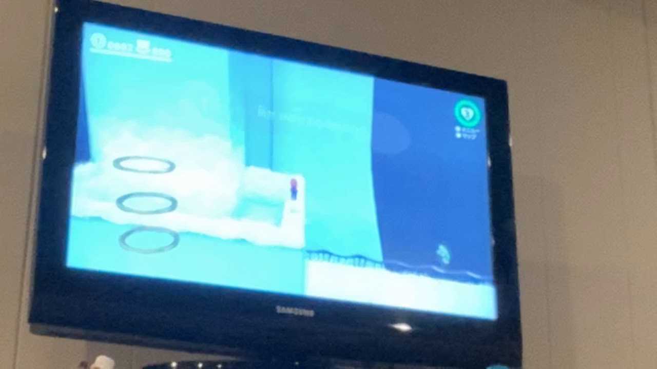 3 ways to do frog skip in SMO - YouTube