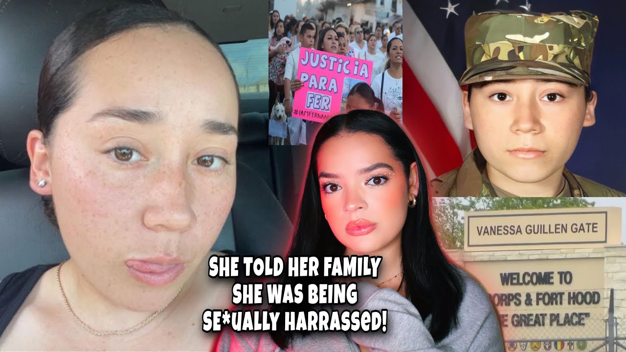 What Happened To Ana Basaldua Ruiz? Her Body Was Found Inside The ...