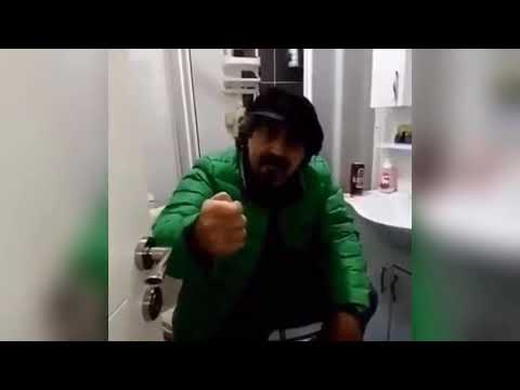 Can Demir Karadağ ama 4x hızında