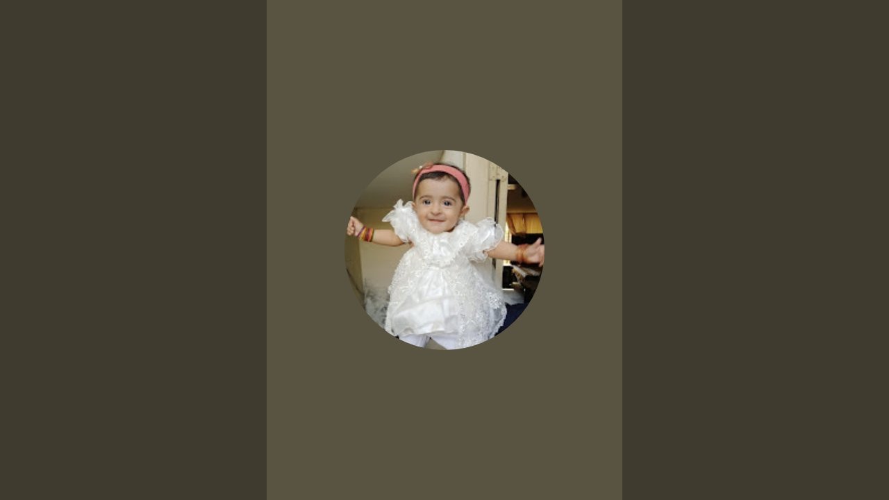 Aroosh fatima is live! - YouTube