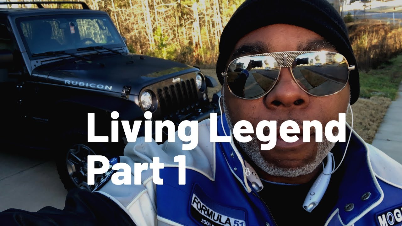 How to become a Living Legend in Auto Detailing Part 1 - YouTube