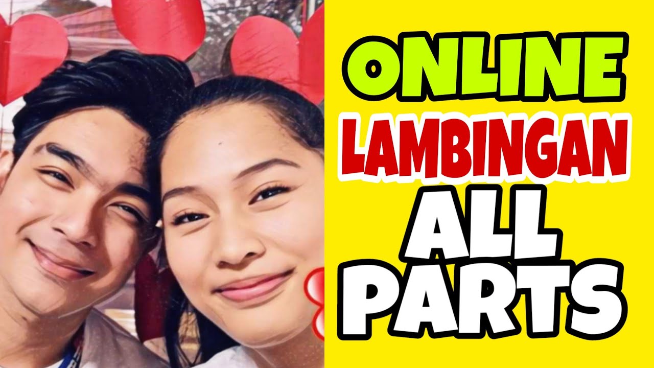 ONLINE LAMBINGAN FULL STORY - YouTube