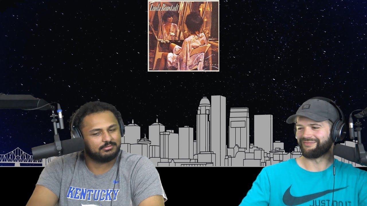 Linda Ronstadt - Blue Bayou | REACTION - YouTube