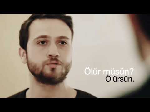 Çukur Benim Sırtım Delik deşik🥺💔 part#1