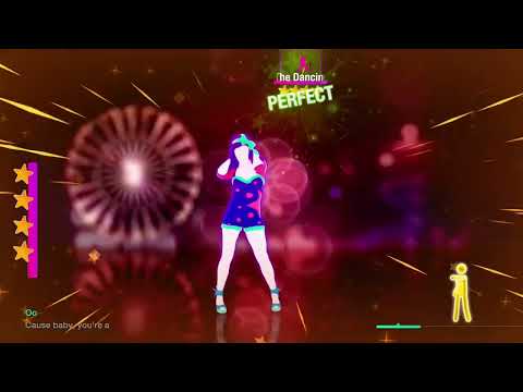 Just Dance 2020 Unlimited Firework Full Gameplay (Fourth Of July Special)