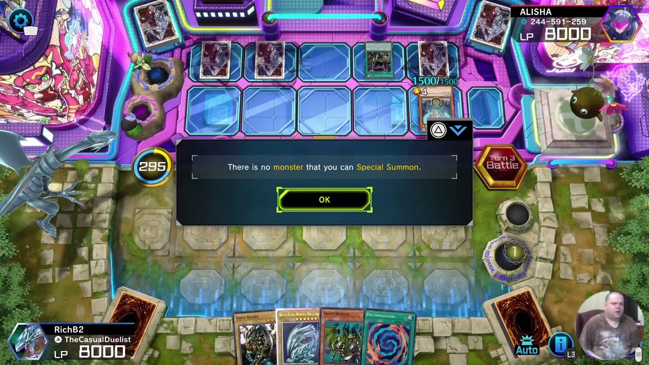 Yu-Gi-Oh! Master Duel stream - YouTube