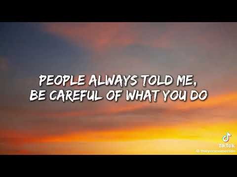 Michael Jackson - Billie Jean (Lyrics)
