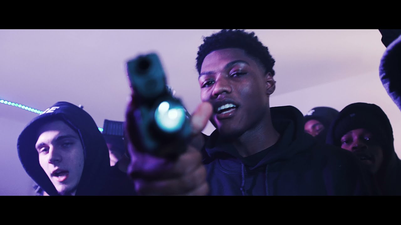 EBE - Gang (Official Music Video) - YouTube
