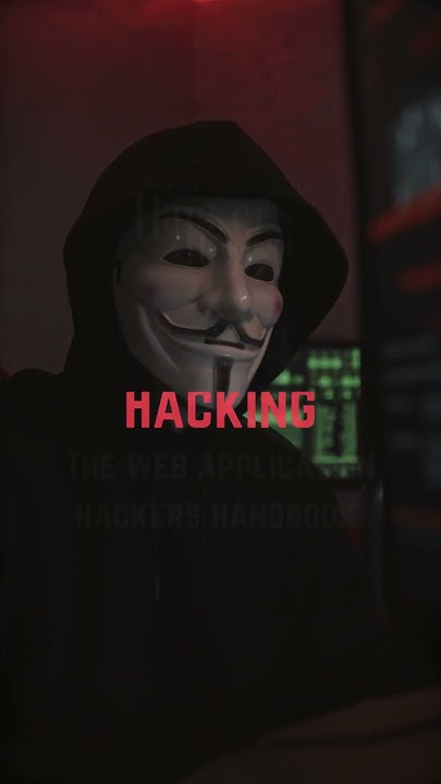 Learn Ethical Hacking With This Top Books Ethicalhacking Hacker Tech Youtube